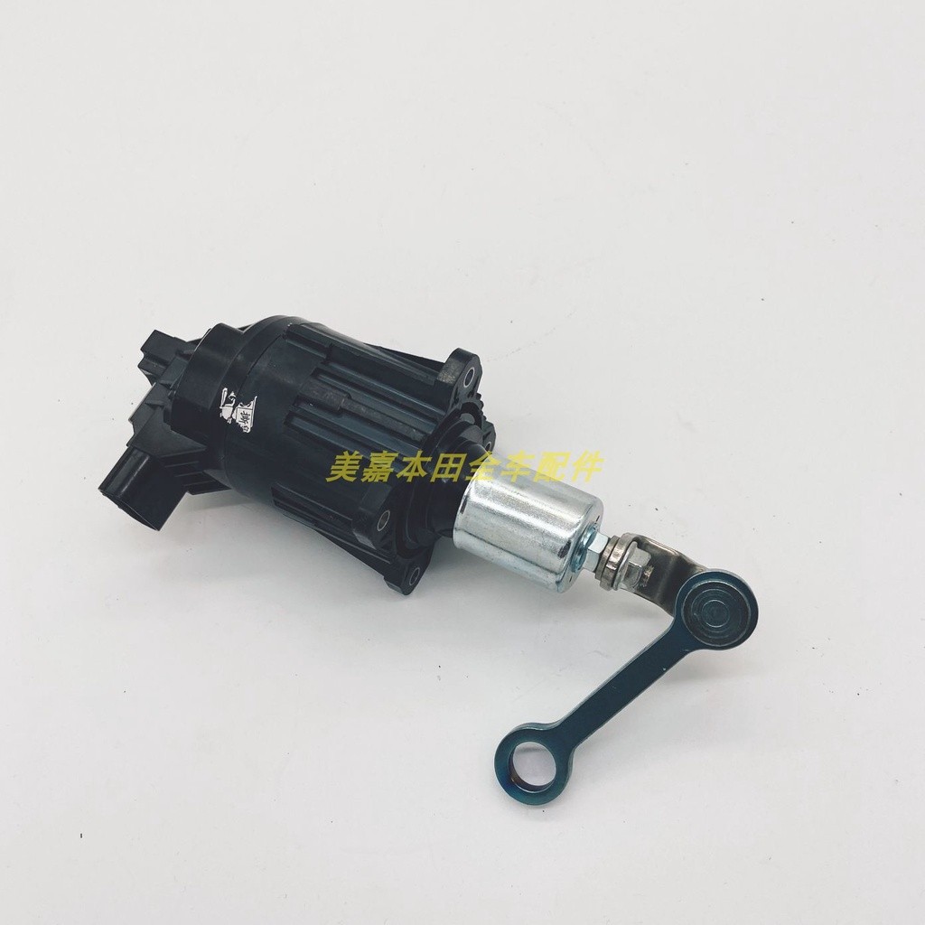 Adapt to the new crown road URV tenth generation Civic XRV tenth ...