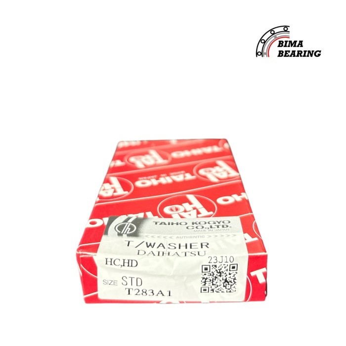 Metal Side Moon DAIHATSU ZEBRA S89 ESPASS S91 1.3 S92 TARUNA FEROZA ...