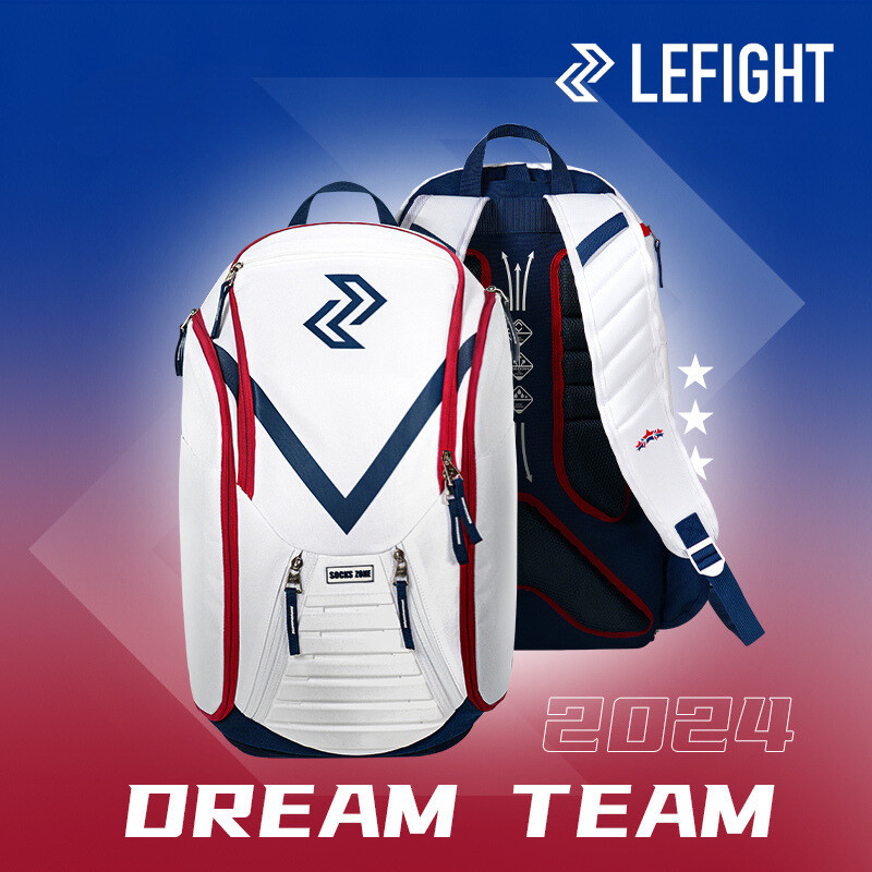 LEFIGHT Elite Athlete Multifunctional Sports Backpack Bag NEW COLOR ...