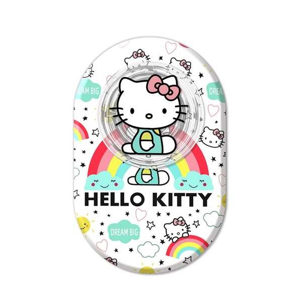 popsocket magsafe popsocket CASETi Collaboration Holle Kitty Cat ...