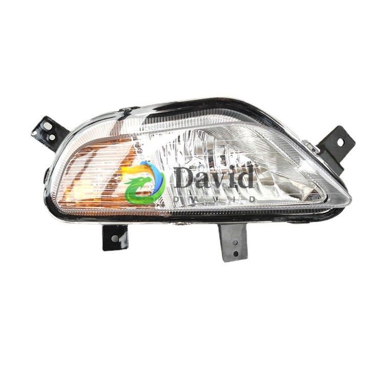 Car Auto Parts Front Fog Light Lamp for BYD Maxus Geely MG Faw Pentium ...