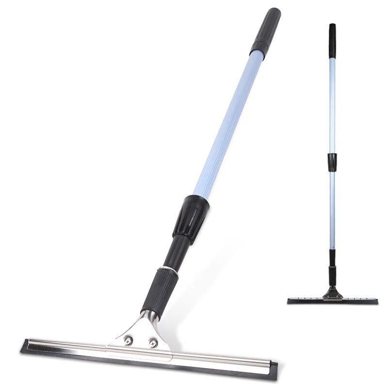 CODHeavy Duty Floor Scraper Full Set Tile Scraper Stainless Steel ...