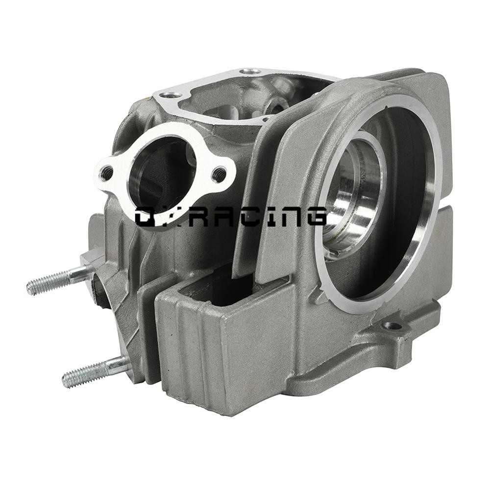 Motorcycle 56mm Bore Cylinder Head For YinXiang 140 YX 140cc 1P56FMJ ...