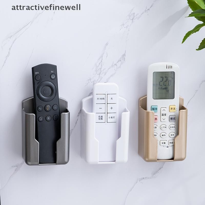 [attractivefinewell] Universal Air Conditioner Remote Control Holder ...