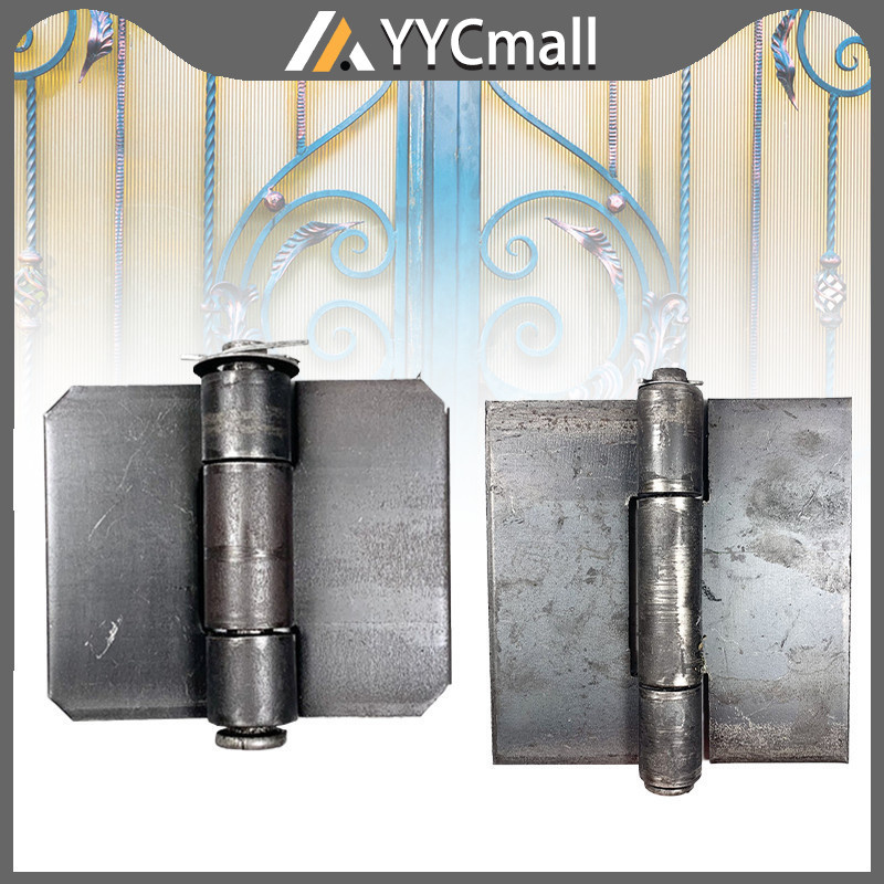 3/4 Inches Welding Hinge Flag Hinge Tubular Hinges Heavy Duty Hinges ...