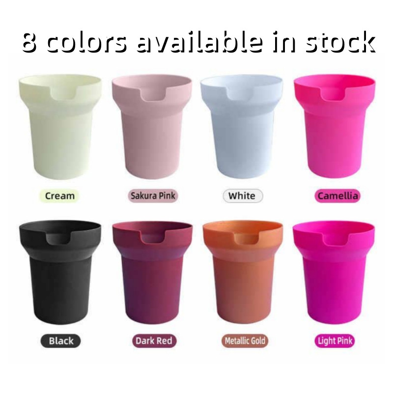 Silicone Boot fit Stanley 40 Oz Tumbler - Boot Silicone Rubber Bottom ...
