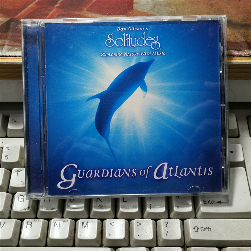 W24893：Guardians Of Atlantis【收藏纪念品】 | Shopee Philippines