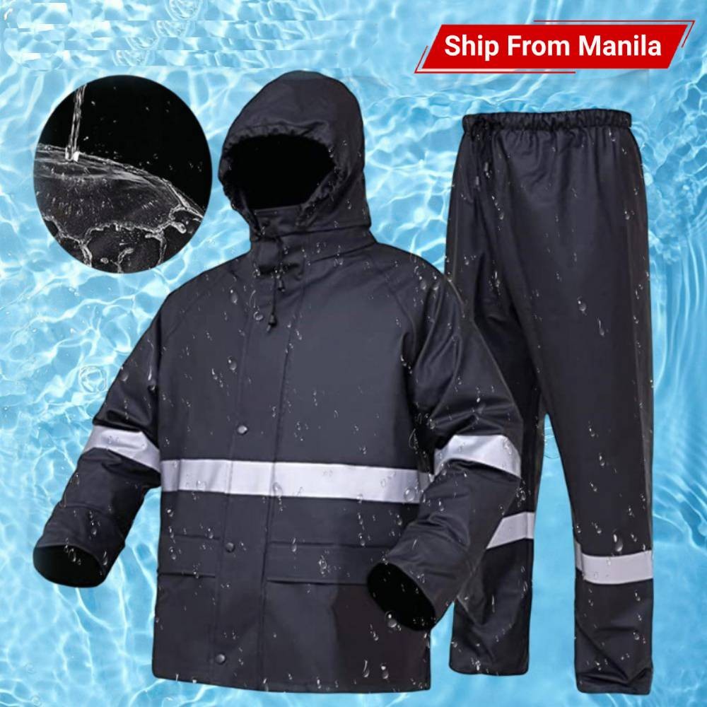 Rain Coat kapote For Motorcycle Waterproof Poncho Raincoat Men Women ...