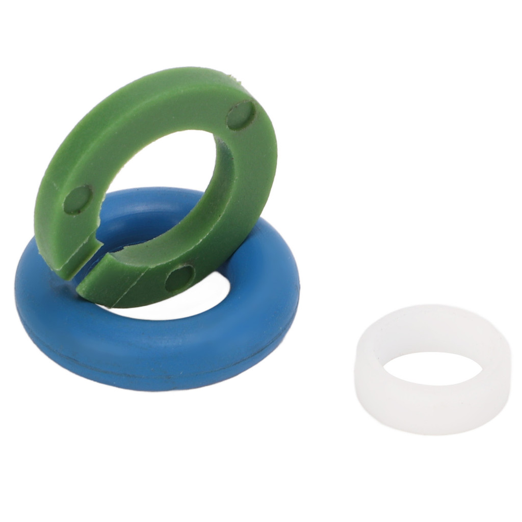 Fuel Injector Seal O Ring Kit 06E998907 Replacement for A4 S4 A5 S5 A6 ...