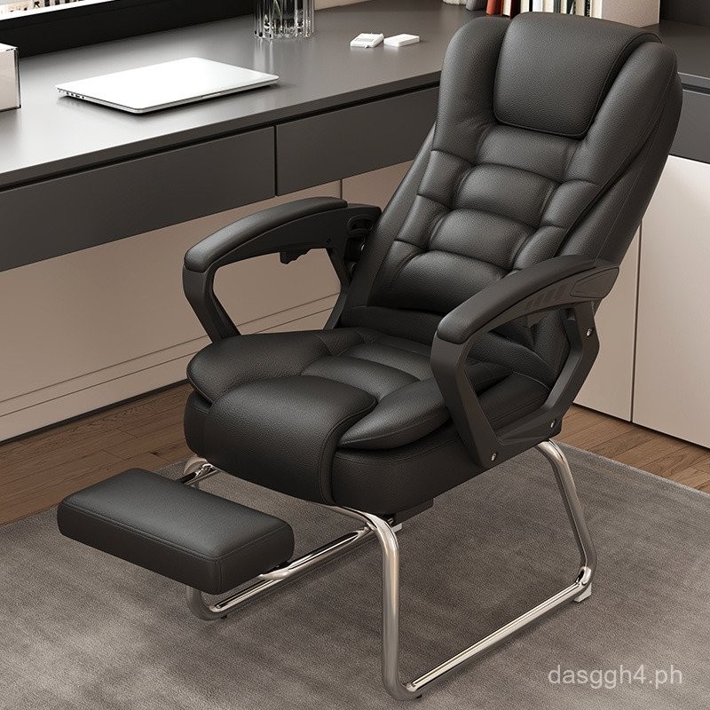 Computer Chair Home Office Chair Reclining Executive Chair Adjustable ...