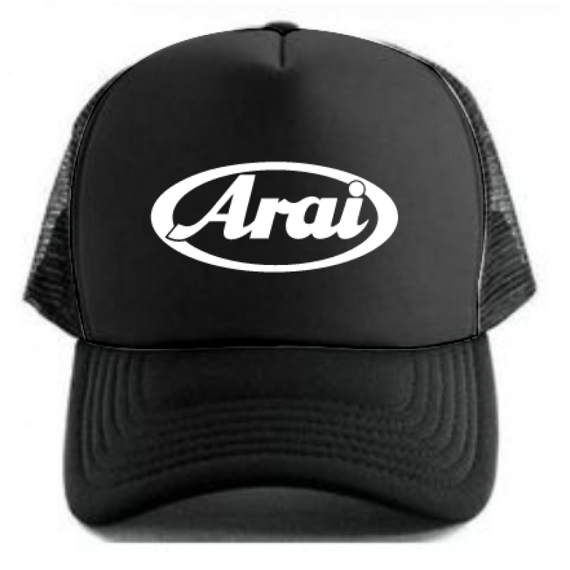 Arai Cap High Quality Baseball Cap for Men | Shopee Philippines