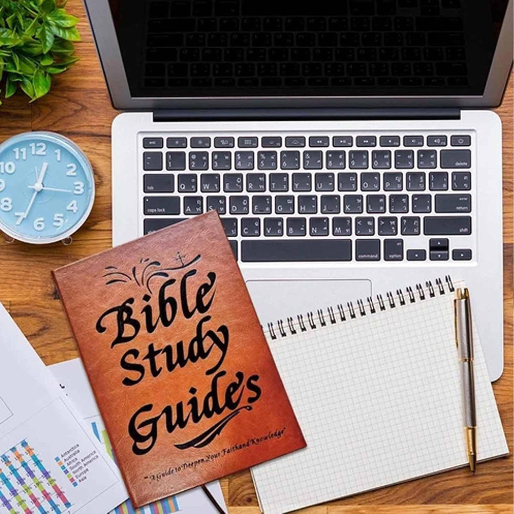 The Ultimates Bible Study Guide Book A Yearlong Bible Study For Women ...