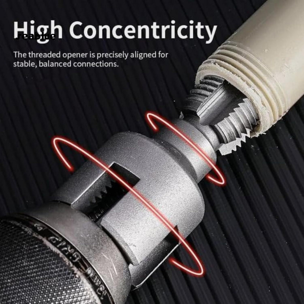 [SE] Pvc Pipe Wiring Tool Reliable Pvc Pipe Threader Pvc Pipe Threader ...