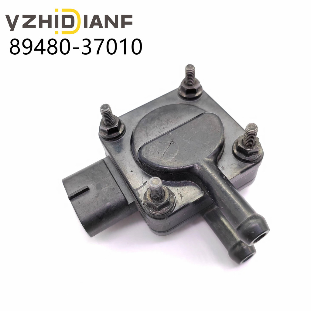89480-37010 Suitable for Toyota Hino Truck Differential Pressure Sensor ...