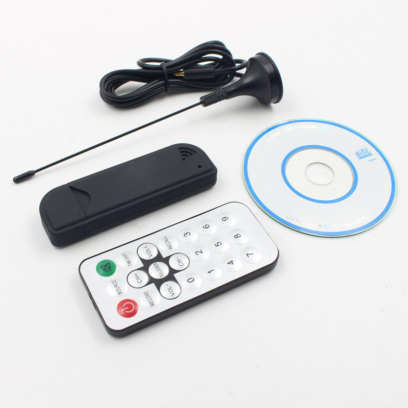 MINI Digital ISDB-T USB2.0 TV Digital TV Stick Receiver Recorder With ...