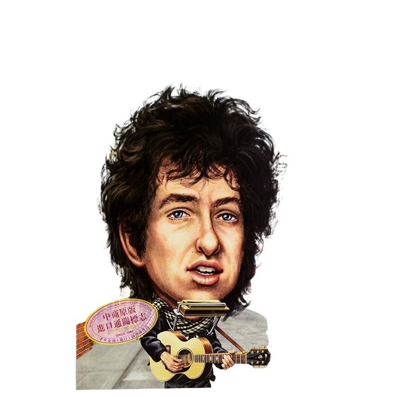 presale Bob Dylan Biography Autobiography Who Is Bob Dylan? By Jim O ...