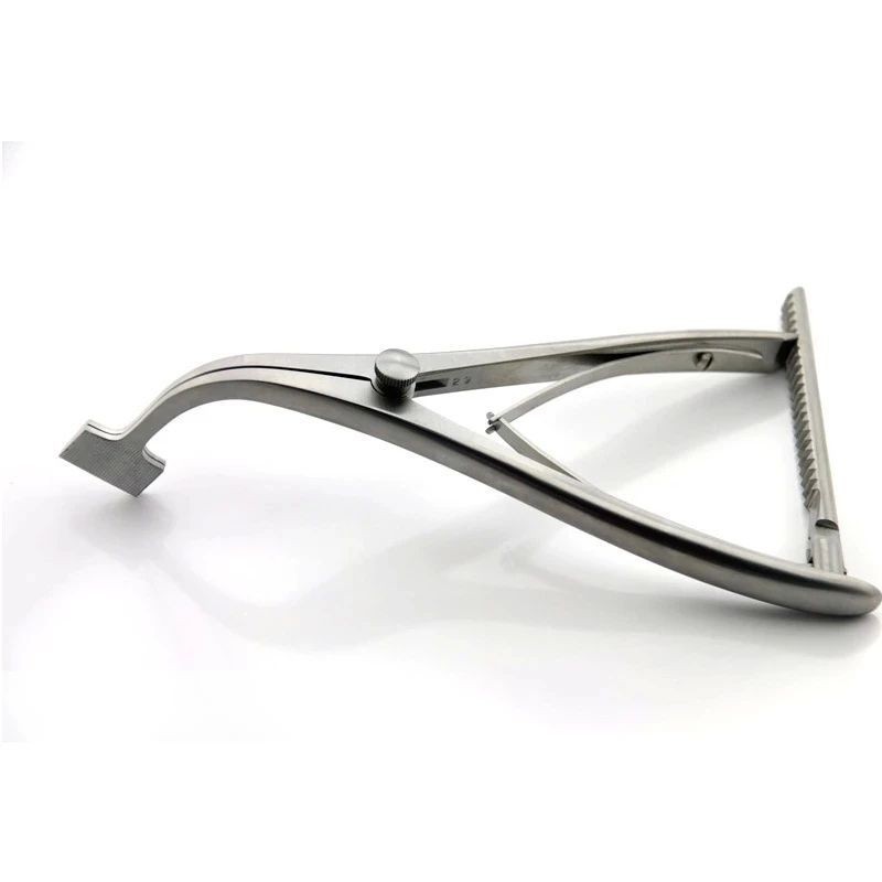 Knee Distractor Knee Joint Retractor Tibial Plateau Retractor Knee ...