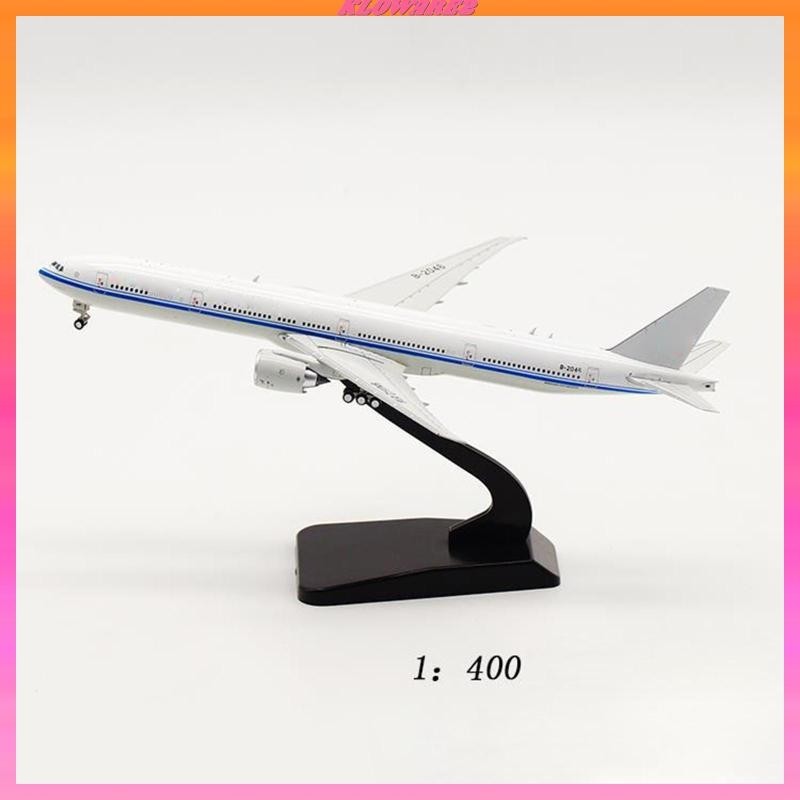 [Kloware2] Aircraft Model Display Stand East to Install 1/400 Stand ...