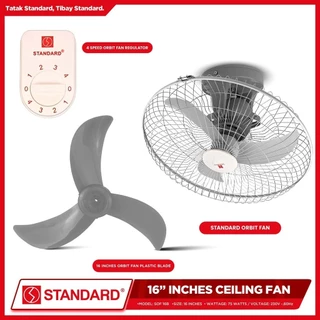 orbit ceiling fan - Best Prices and Online Promos - Feb 2026 | Shopee ...
