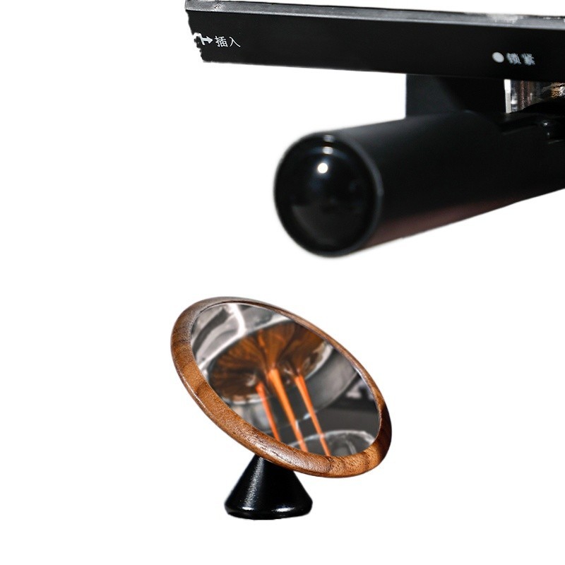 espresso coffee machine extraction mirror observation mirror multi ...
