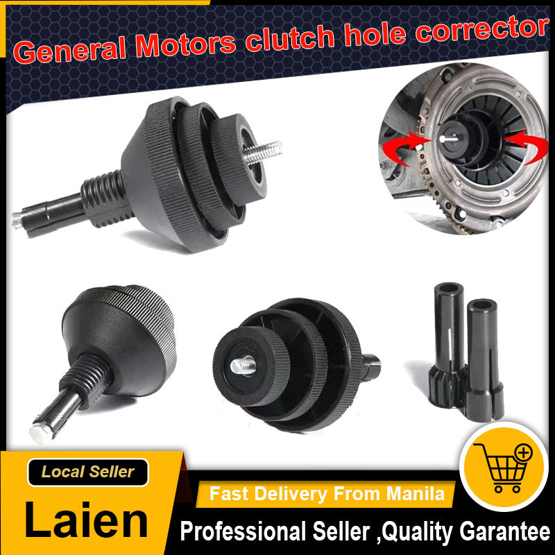 General Motors Clutch Hole Corrector Automotive Clutch Calibration Lock ...