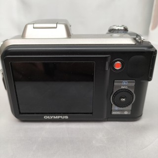 【Direct From Japan】 OLYMPUS SP-600UZ compact digital camera | Shopee ...