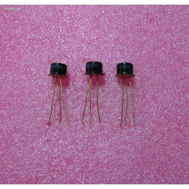3DG121A 3DG121B NPN high frequency high back pressure low power ...