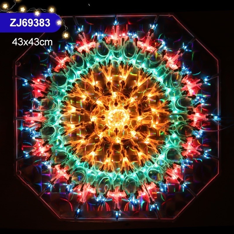 MABUHAY Christmas Parol Lantern Lights Decorations For Home 2025 Star ...