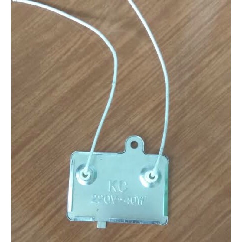 Magic Com Rice Cooker Heating Element 40w | Shopee Philippines