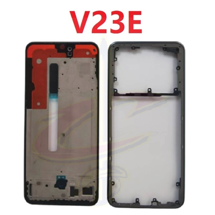 LCD front frame for vivo V23E and Middle frame | Shopee Philippines