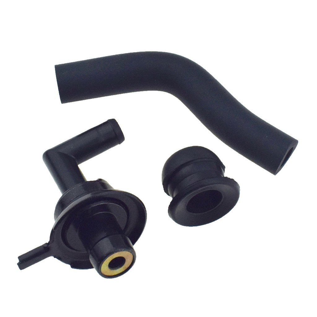 New PCV Valve / Grommet / Hose For Toyota Camry RAV4 Solara 1226274100 ...