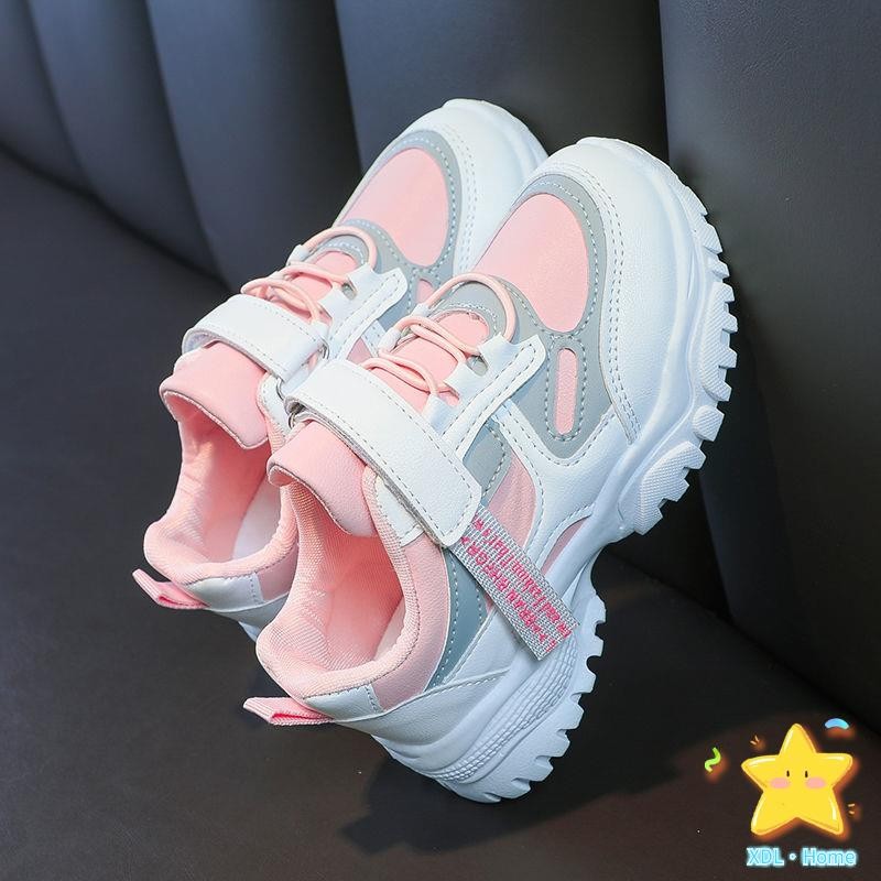 【Ready Stock】⭐ sapatos for kids shoes for baby girl Children's Shoes ...