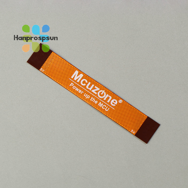 Hanprospsun> Raspberry Pi 5 PCIE FPC Cable With 90R Differential ...