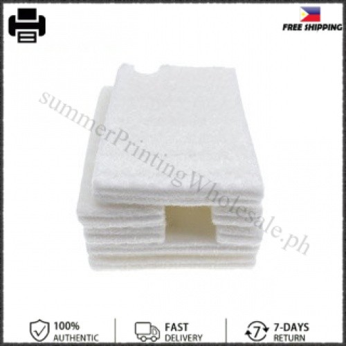 1set Maintenance Box Waste Ink Tank Pad Sponge Absorber for Epson L3250 ...