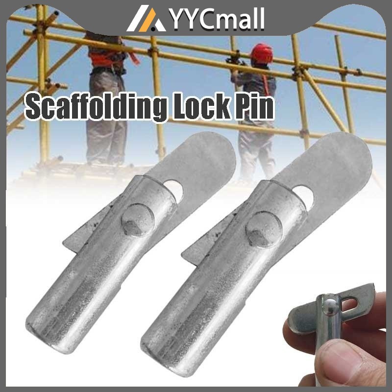 1Pcs Gravity Lock Pin Scaffolding Lock Pin - 11mm/12mm | Shopee Philippines