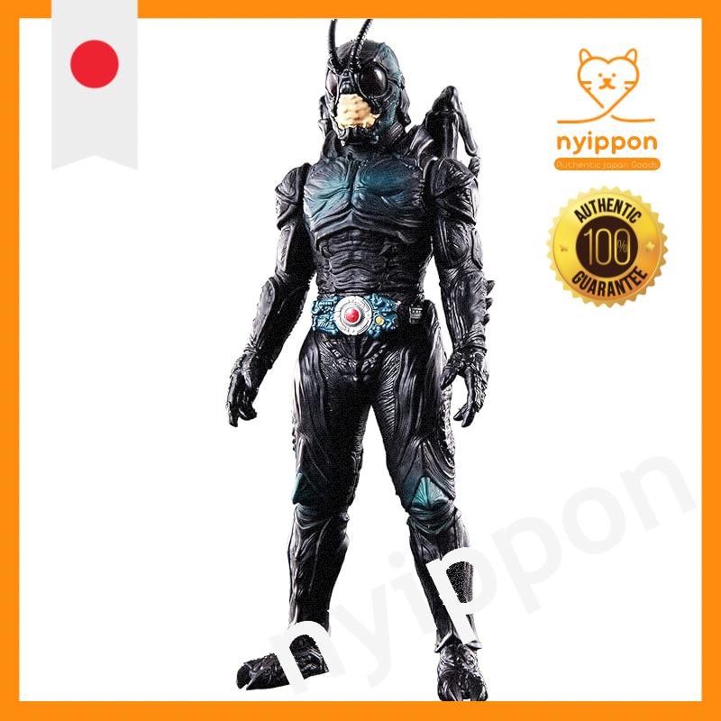 Movie Monster Series - Lord of Darkness Flying Locust Monster Black Sun ...