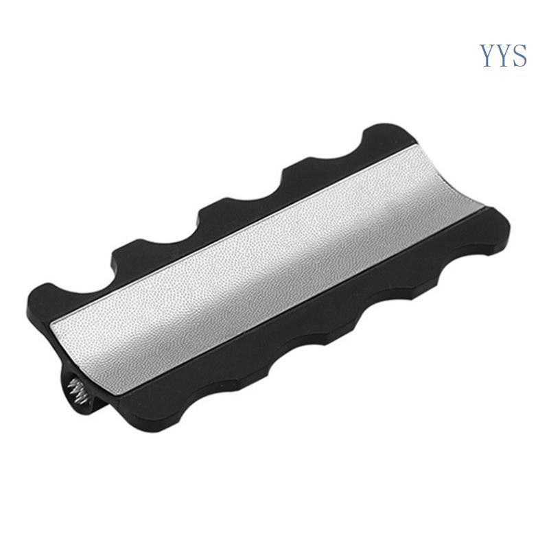 YYS Billiard Cue Tool for Burnisher 5 in 1 Pool Cue Tip Repair Pool ...