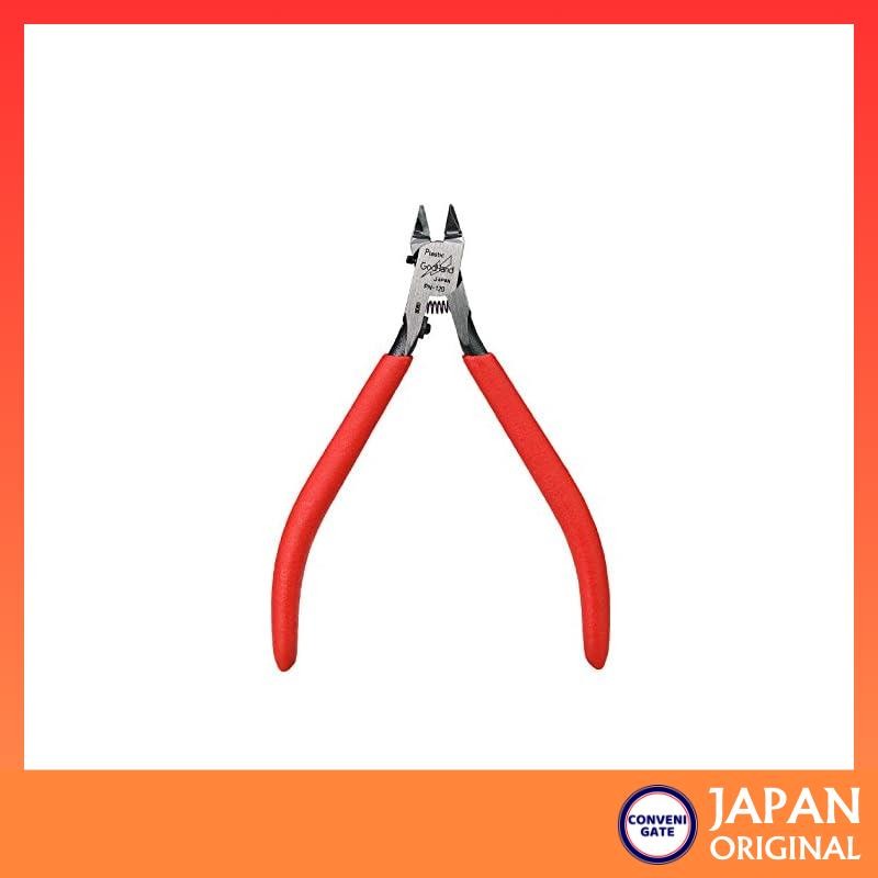 GodHand Blade One Nipper for Plastic Model Tools GH-PN-120 GodHand ...