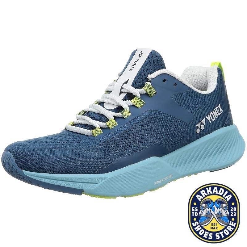 Yonex Men's Safe Run Fit Jog Shoes - Various Colors and Sizes | Shopee ...