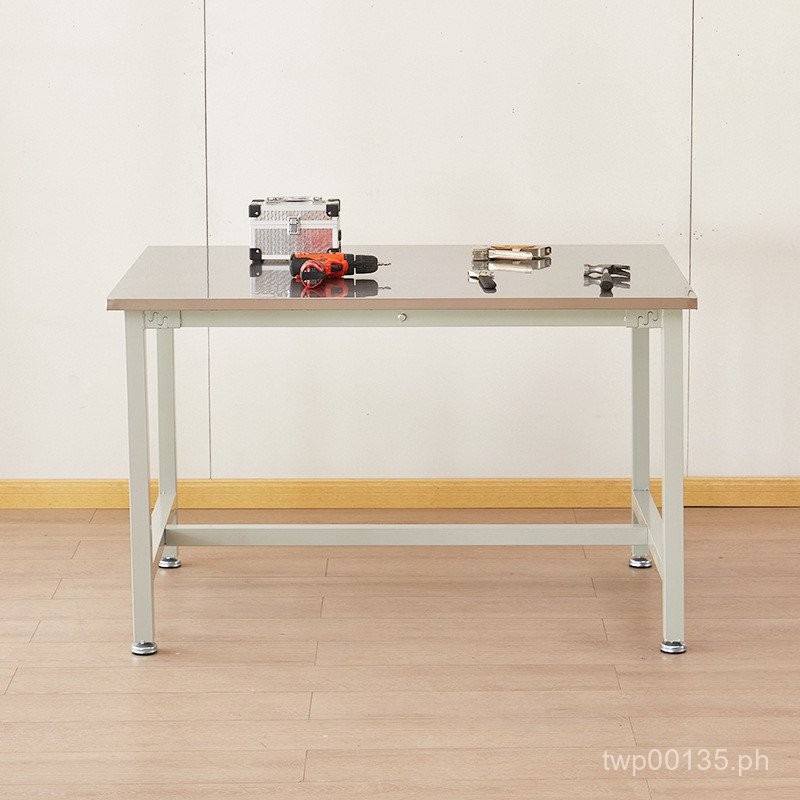 Stainless Steel Work Table Laboratory Instrument Table Assembly Line ...