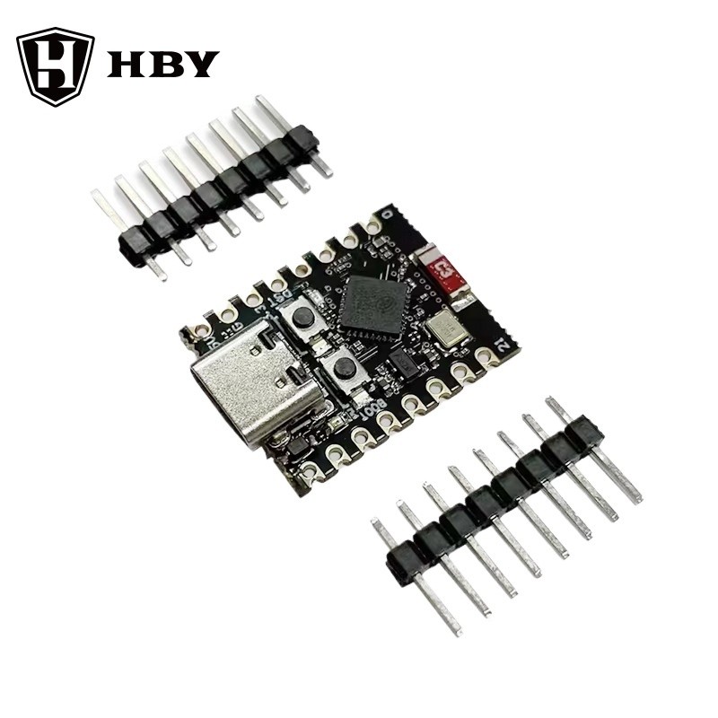 ESP32-C3 Development Board ESP32 SuperMini Development Board ESP32 Development Board WiFi ...