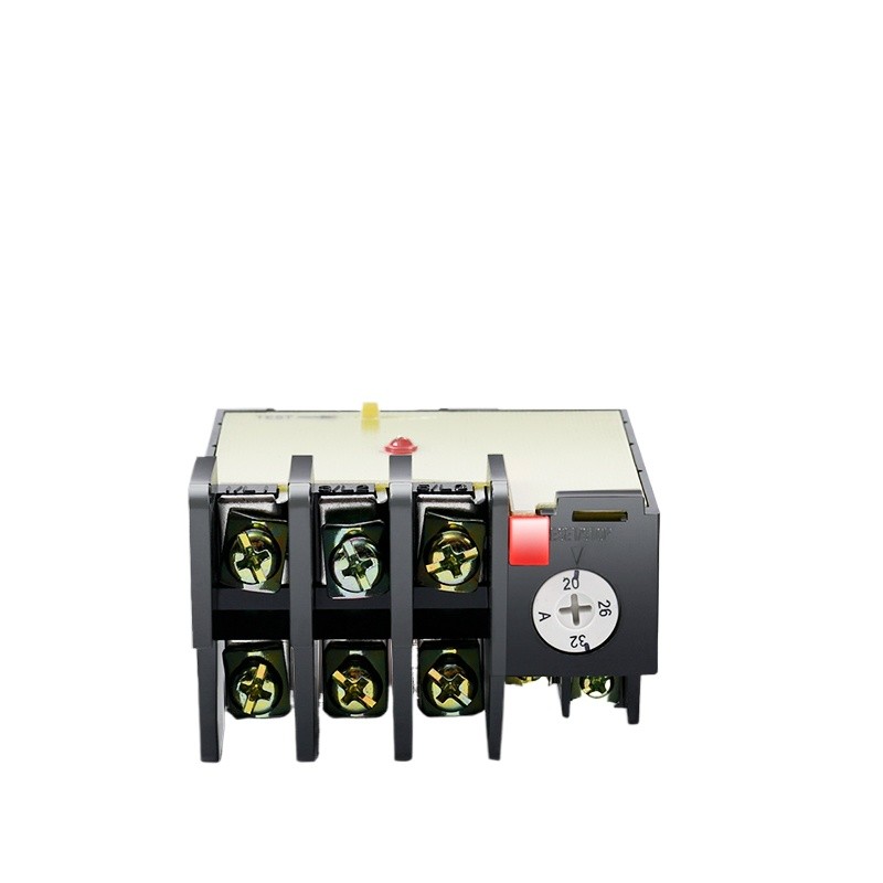Tianzheng Electric Relay Thermal Overload Protection Relay TGR36 Series ...