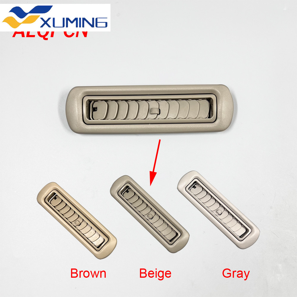 XM 2005-2015 Toyota Innova Air Outlet AC Vent Aircon Vent Aircon Grille ...
