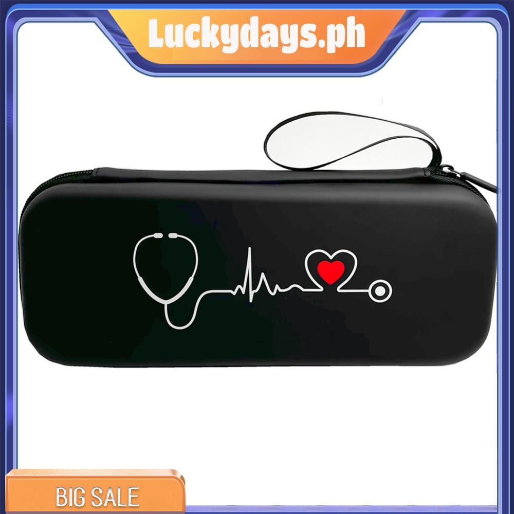Stethoscope Carrying Case Portable Storage Bag for 3M Littmann MDF ADC ...