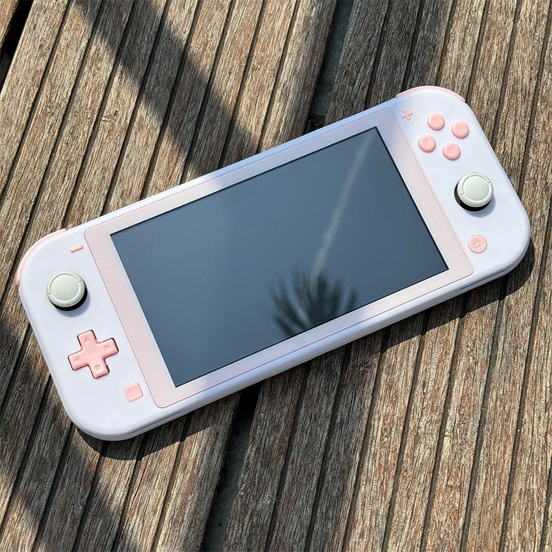 Suitable for Nintendo switch lite Replacement Case nslite Modified ...