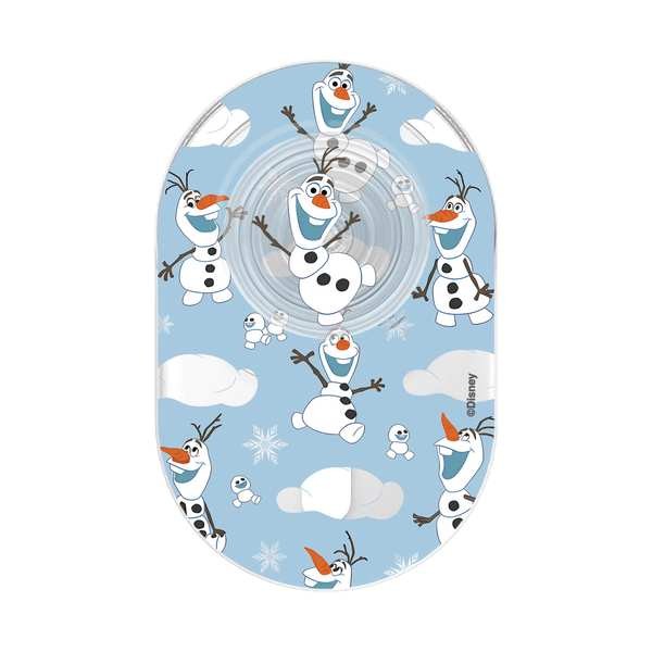 magsafe popsocket popsocket Pop Disney Princess on the Run Magnetic ...