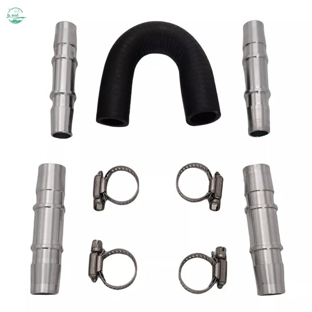 Heater Core Bypass Repair Kit Real Color May Vary Heater Core Bypass ...