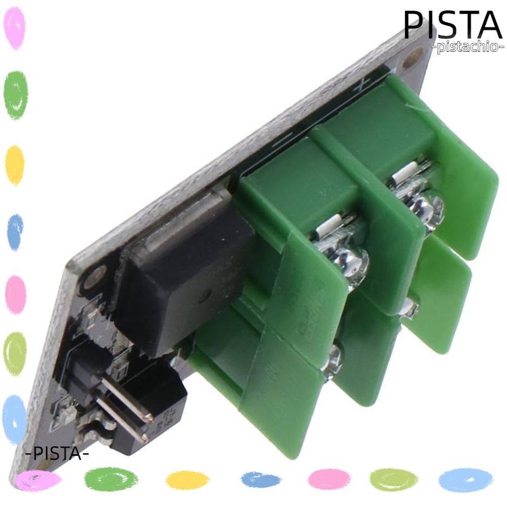 PISTA Low Voltage MOSFET Switching Module, green copper Field Effect ...
