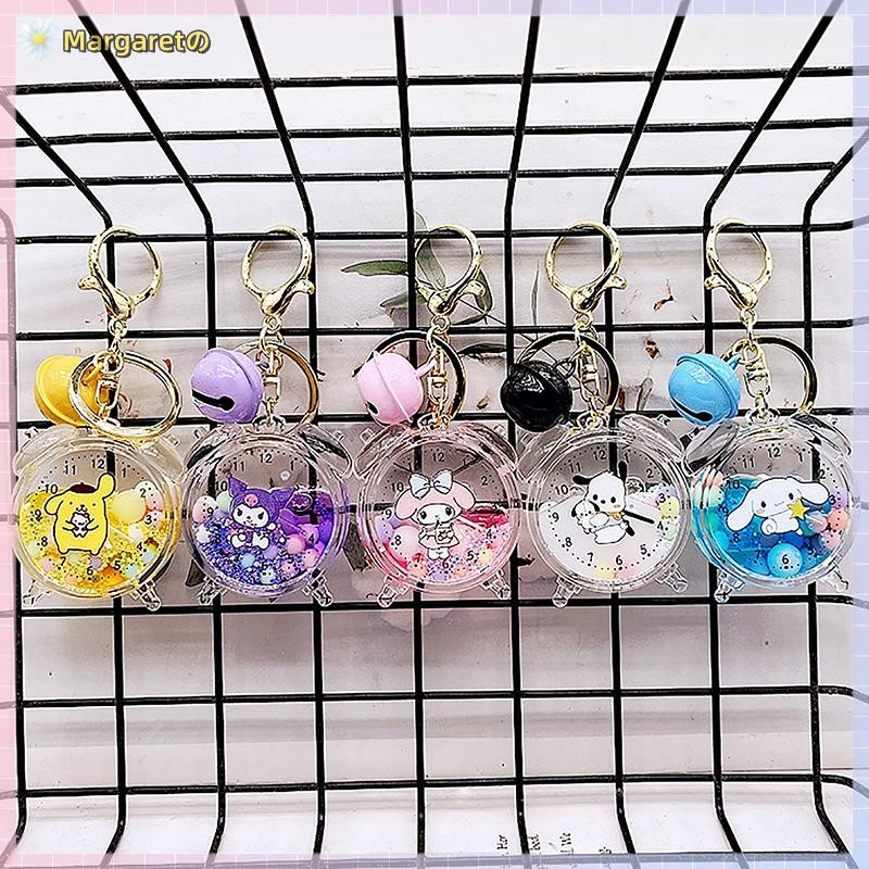 [Margaret] Kawaii Sanrio Series Cartoon Creative Portable Acrylic ...