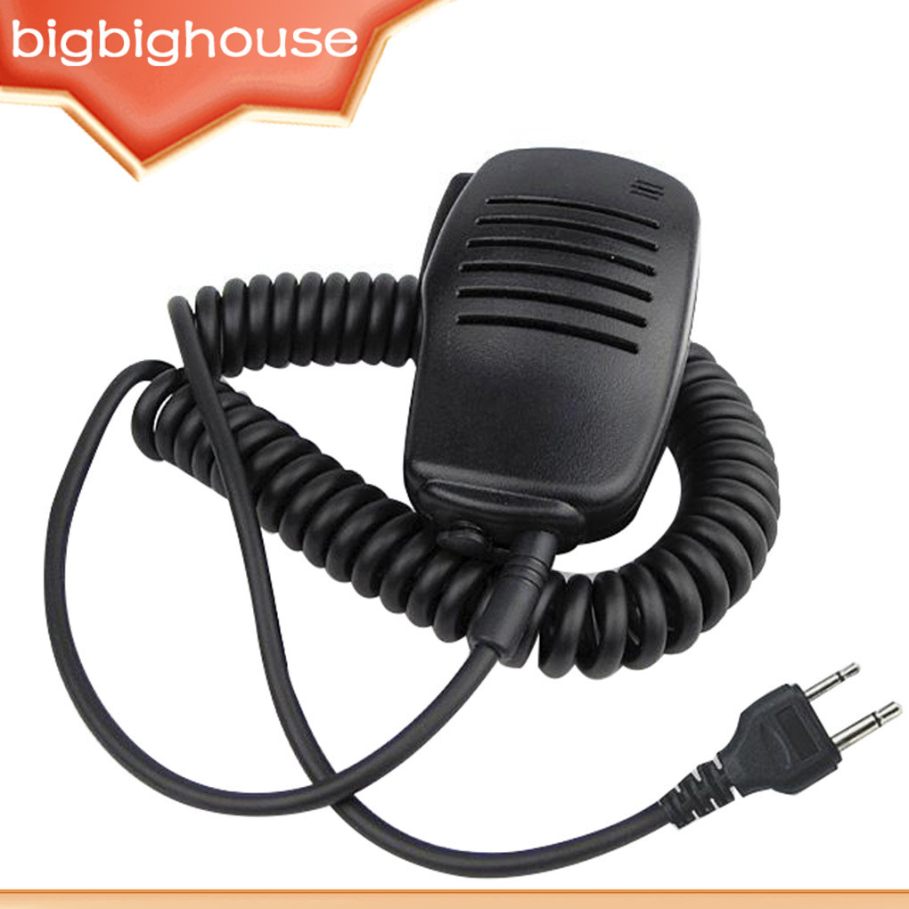【Biho】1/2/3 Replacement for IC-A2 IC-V80 IC-V85 IC-F3S Microphone IC ...